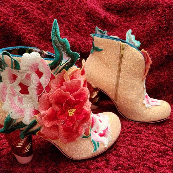 Irregular Choice | Shoes | Irregular Choice Shoes | Poshmark